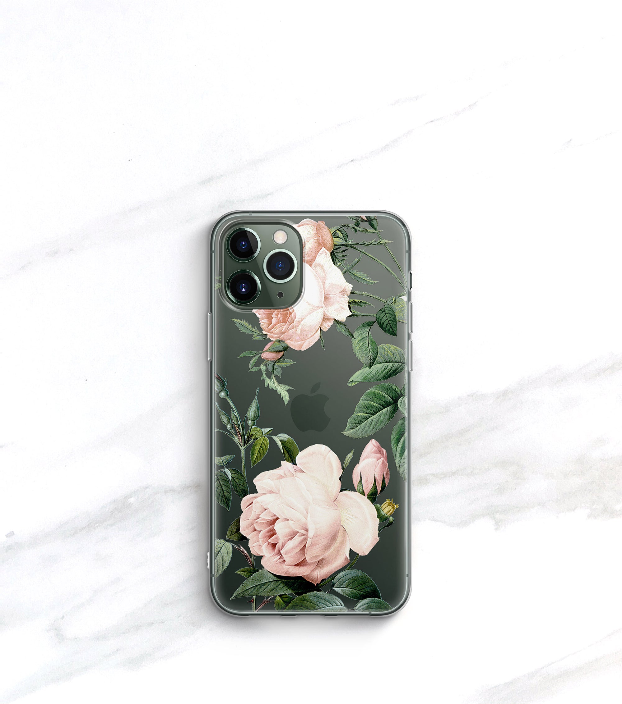 Blush Rose Case for iPhone - Joy Merryman Store