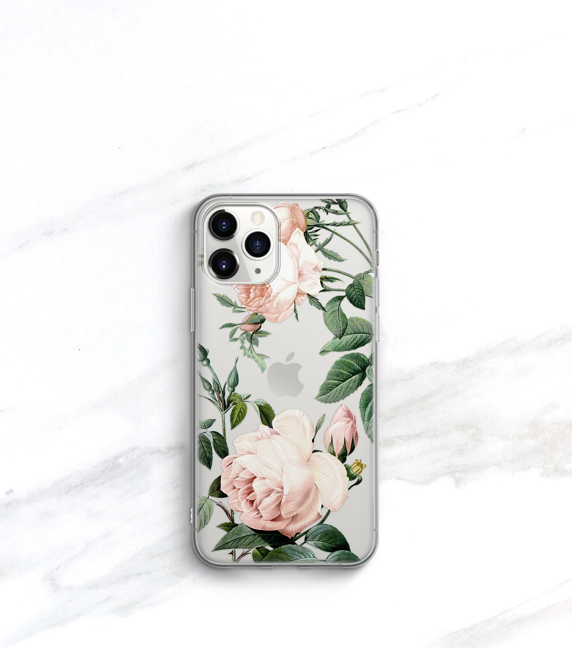 Blush Rose Case for iPhone - Joy Merryman Store