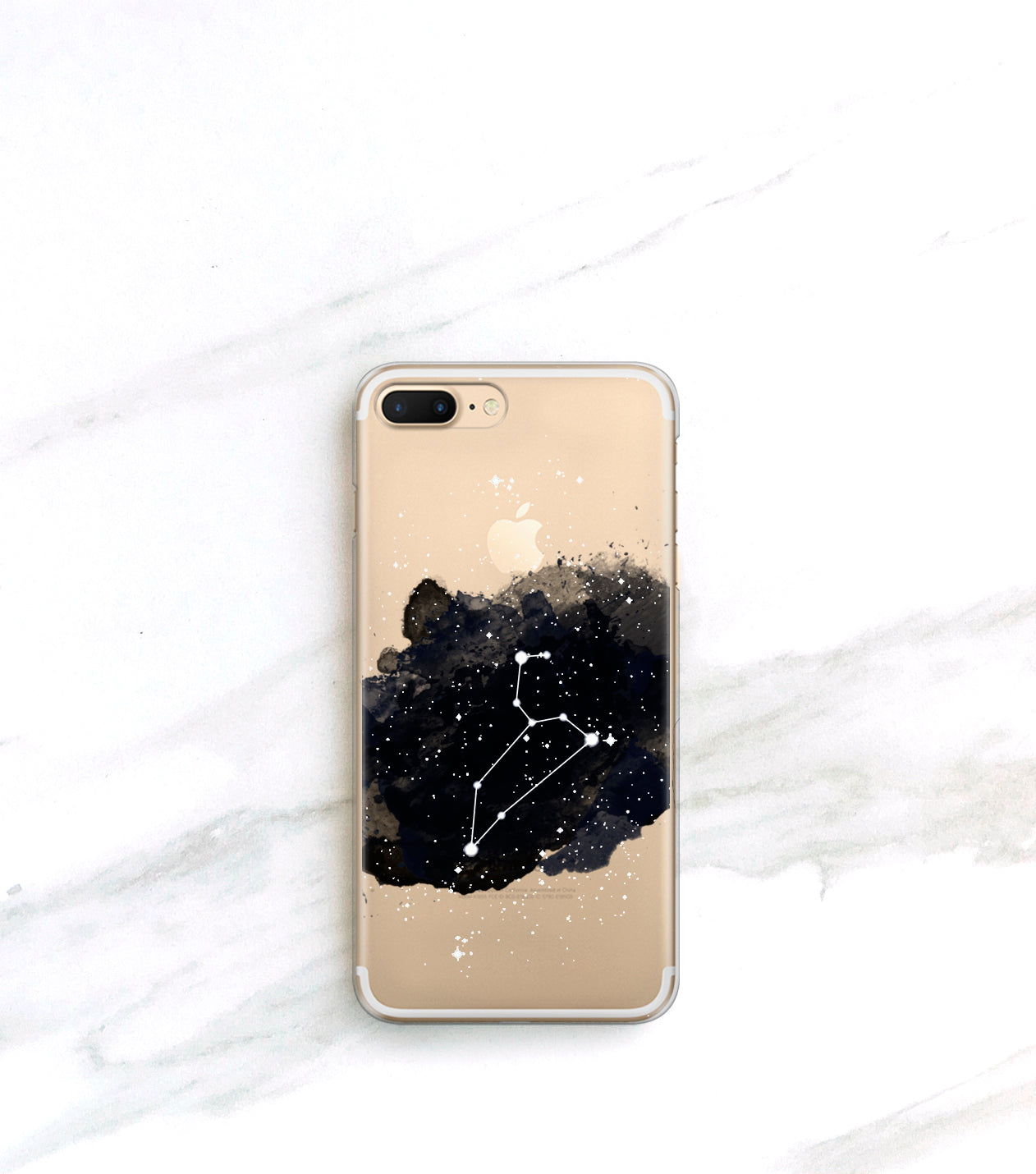 Zodiac Constellation Case for iPhone - Joy Merryman Store